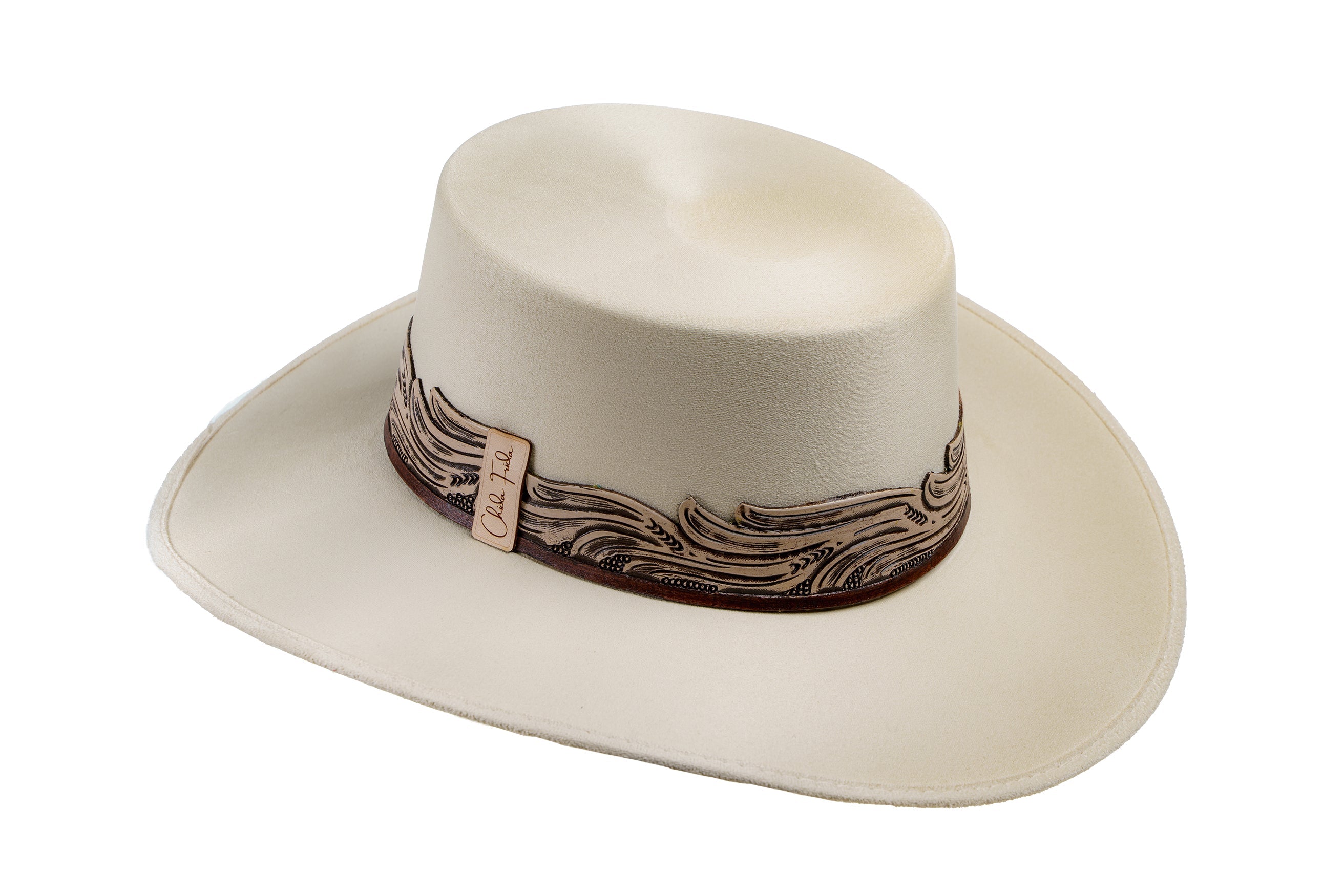 Bolero Hats – Chida Frida