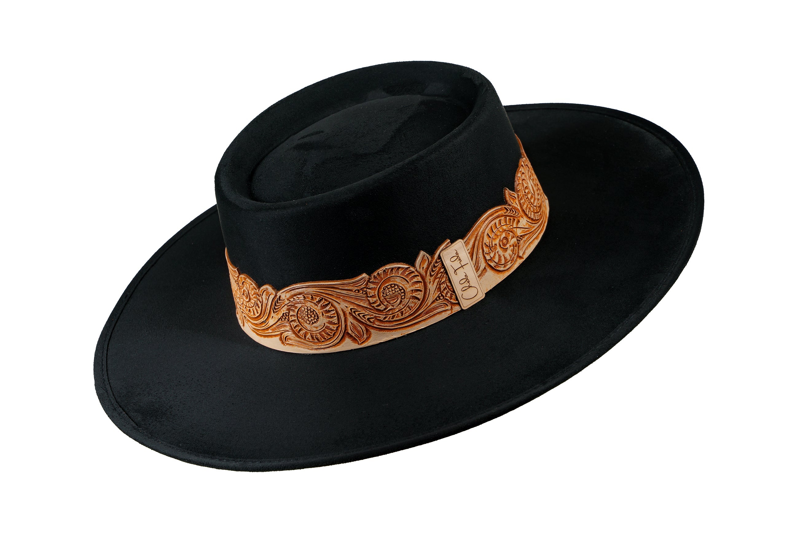 Madrid Hats – Chida Frida