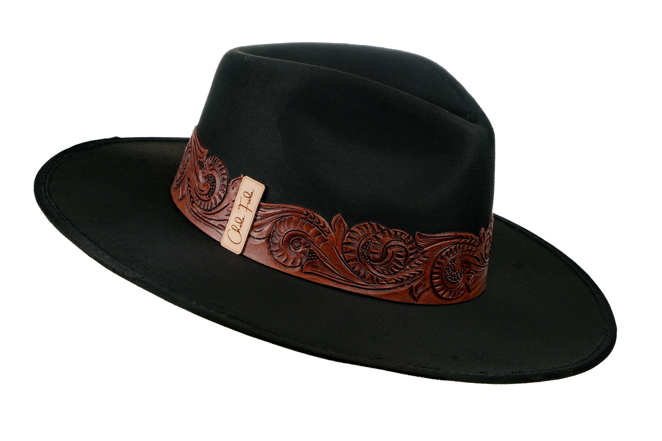 Stevie Hats – Chida Frida