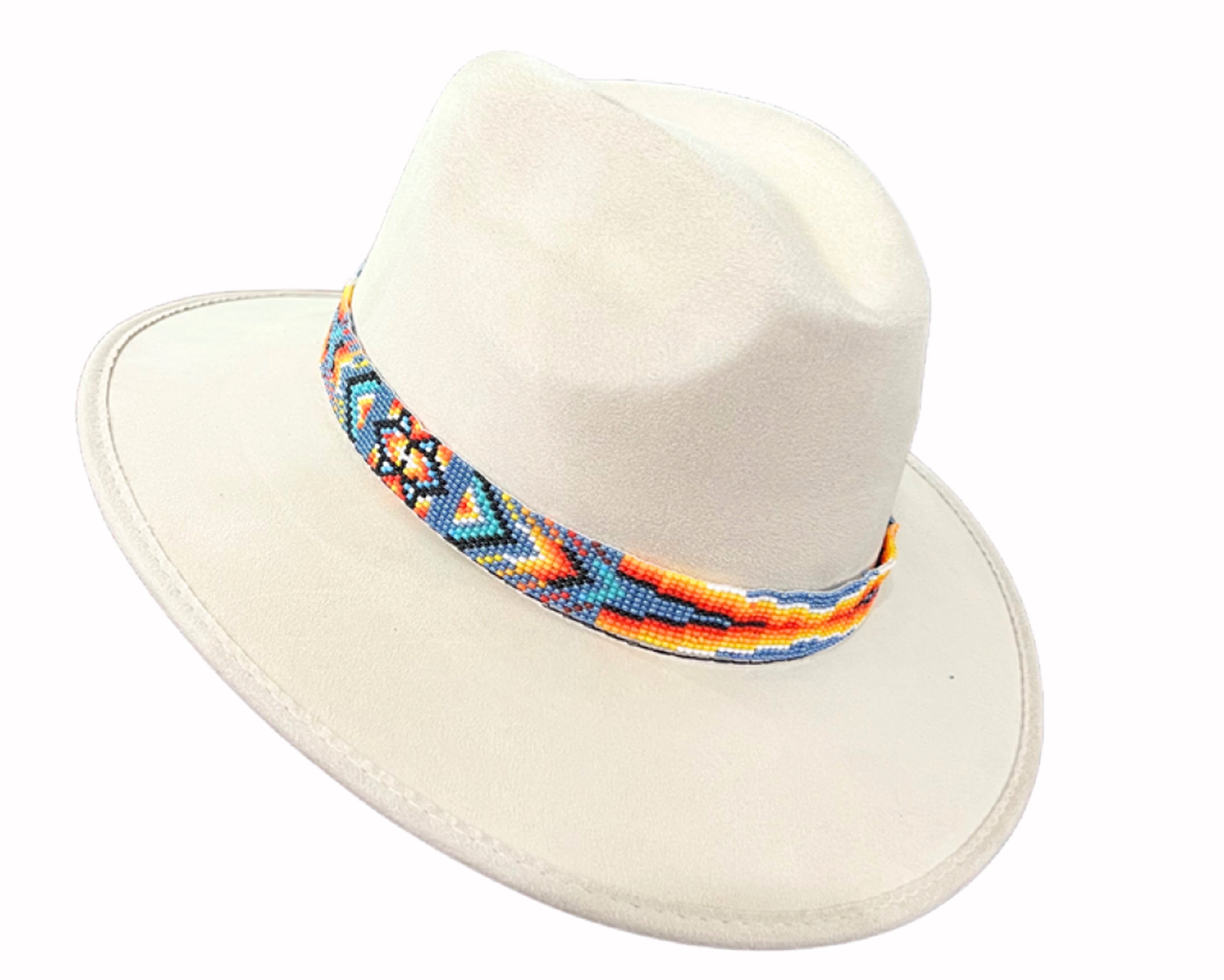 Explorer Hat – Chida Frida