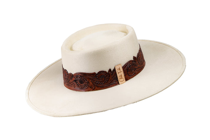 Madrid Hat – Chida Frida